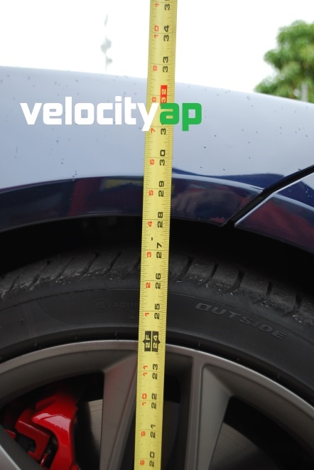 Jaguar F Type R Awd Progressive Rate Lowering Springs