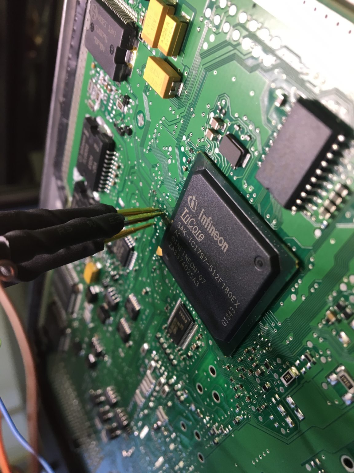 Mercedes M156 AMG ECU Tuning E63, CL63, CLS63, ML63, GLE63, GL63, G63 ...