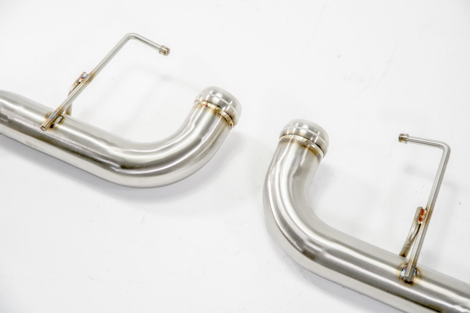 RHS Only - Aston Martin V8/V12 Vantage GT4 Supersport Exhaust