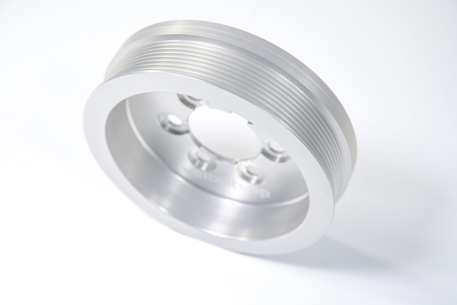 3.0L V6 Supercharged Jaguar/Land Rover AJ126 ECU Tuning