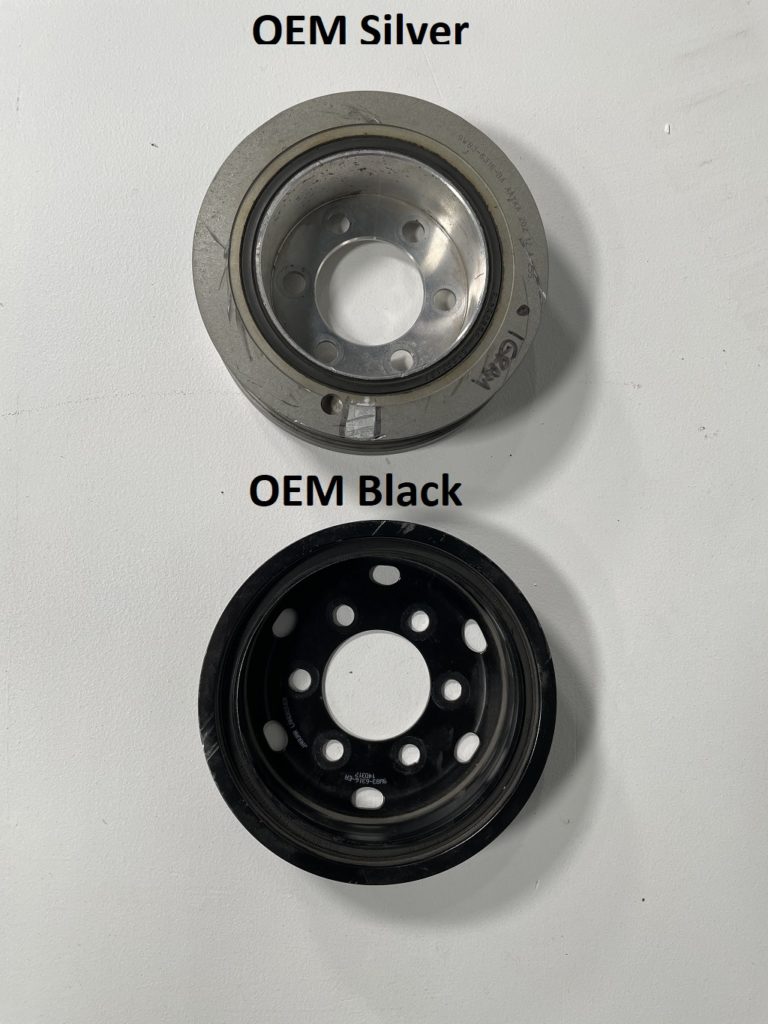 3.0L V6 Supercharged Jaguar/Land Rover AJ126 ECU Tuning - Velocity ...