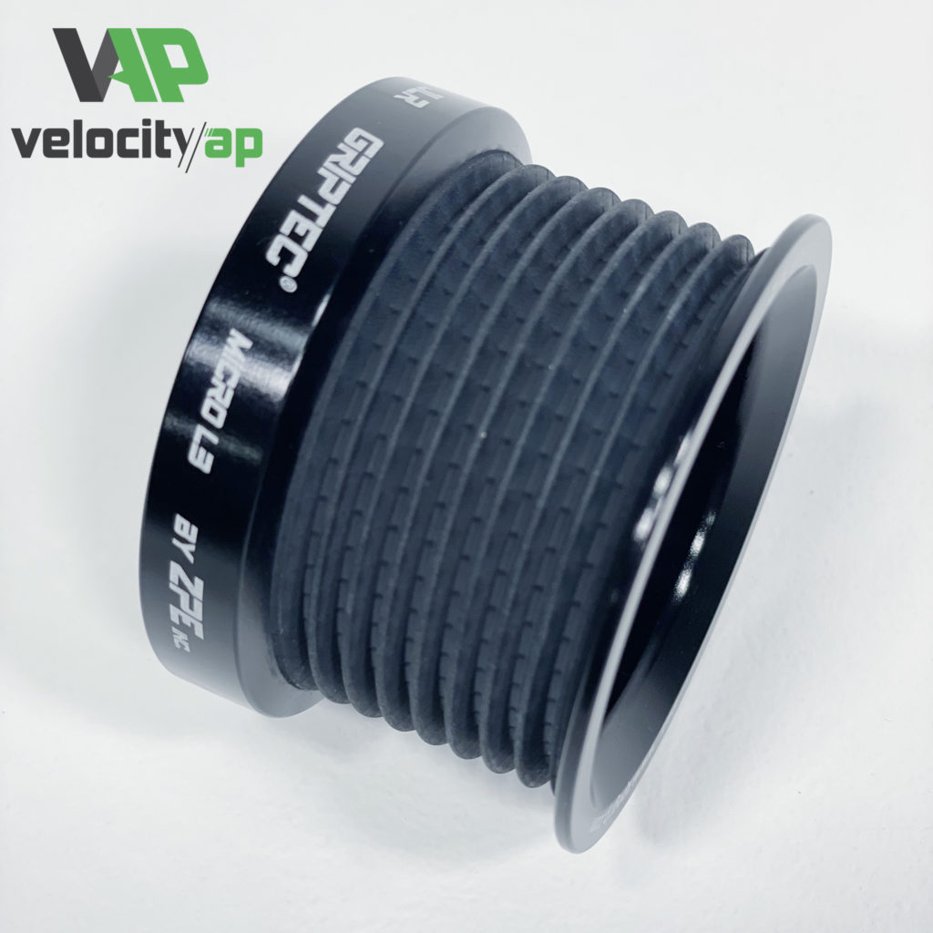 Jaguar/Landrover Supercharger Upper Pulley