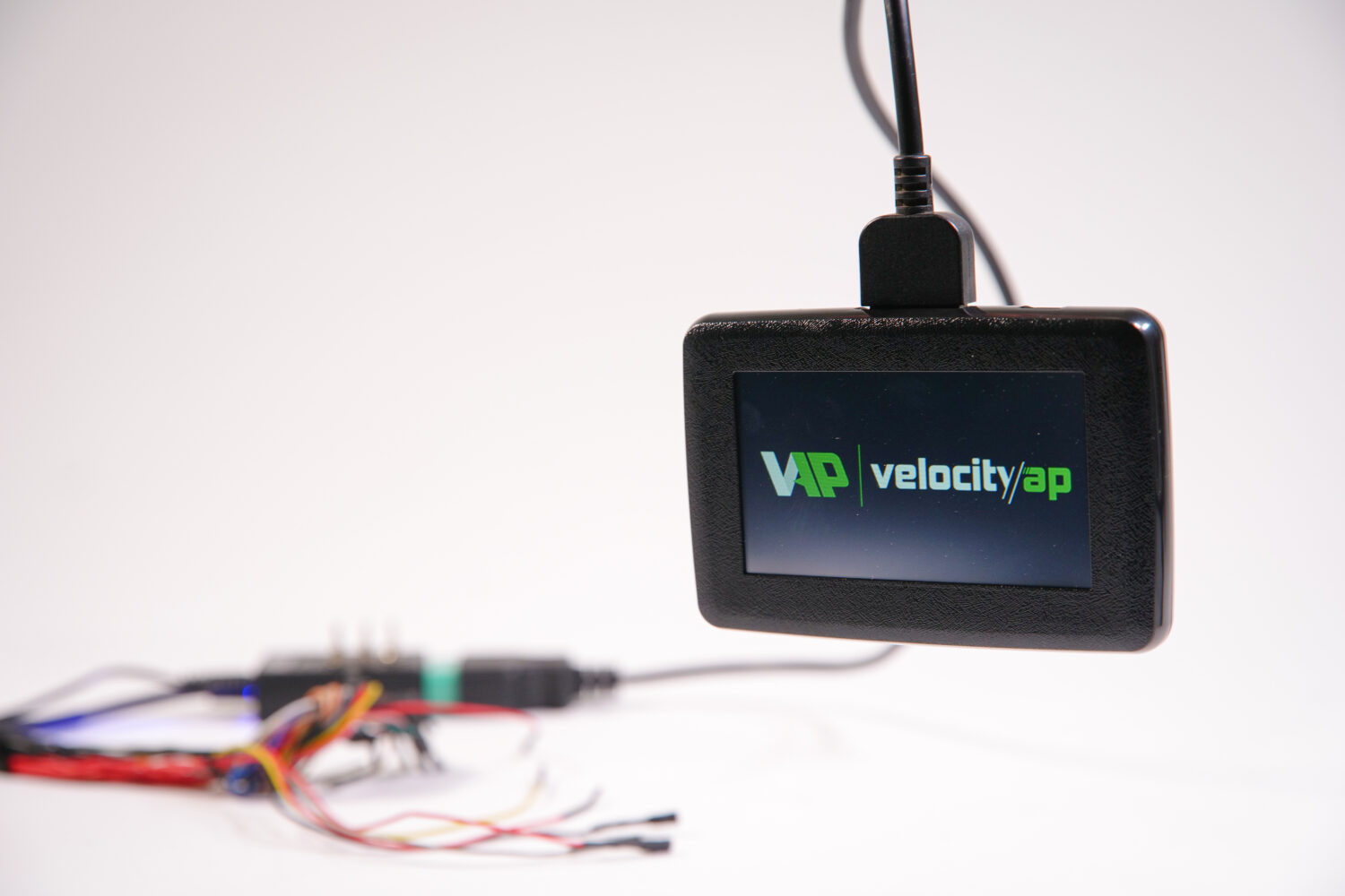 Velocity V-Tech Aston Martin V8 Vantage 4.3L/4.7L Performance ECU Tuning