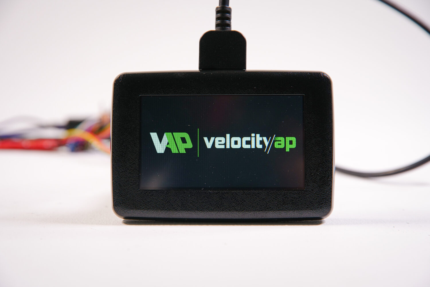 Velocity V-Tech Aston Martin V8 Vantage 4.3L/4.7L Performance ECU Tuning