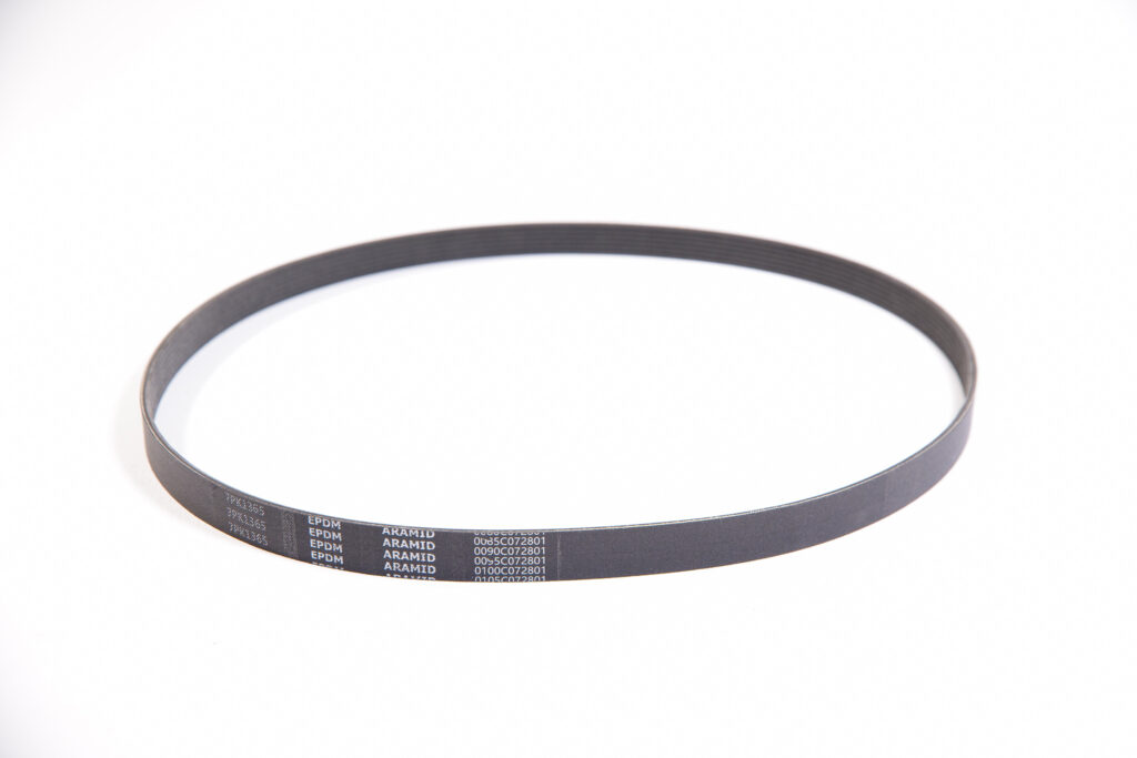Heavy Duty 7PK1365 Kevlar Drive Belt for Audi 3.0TFSI