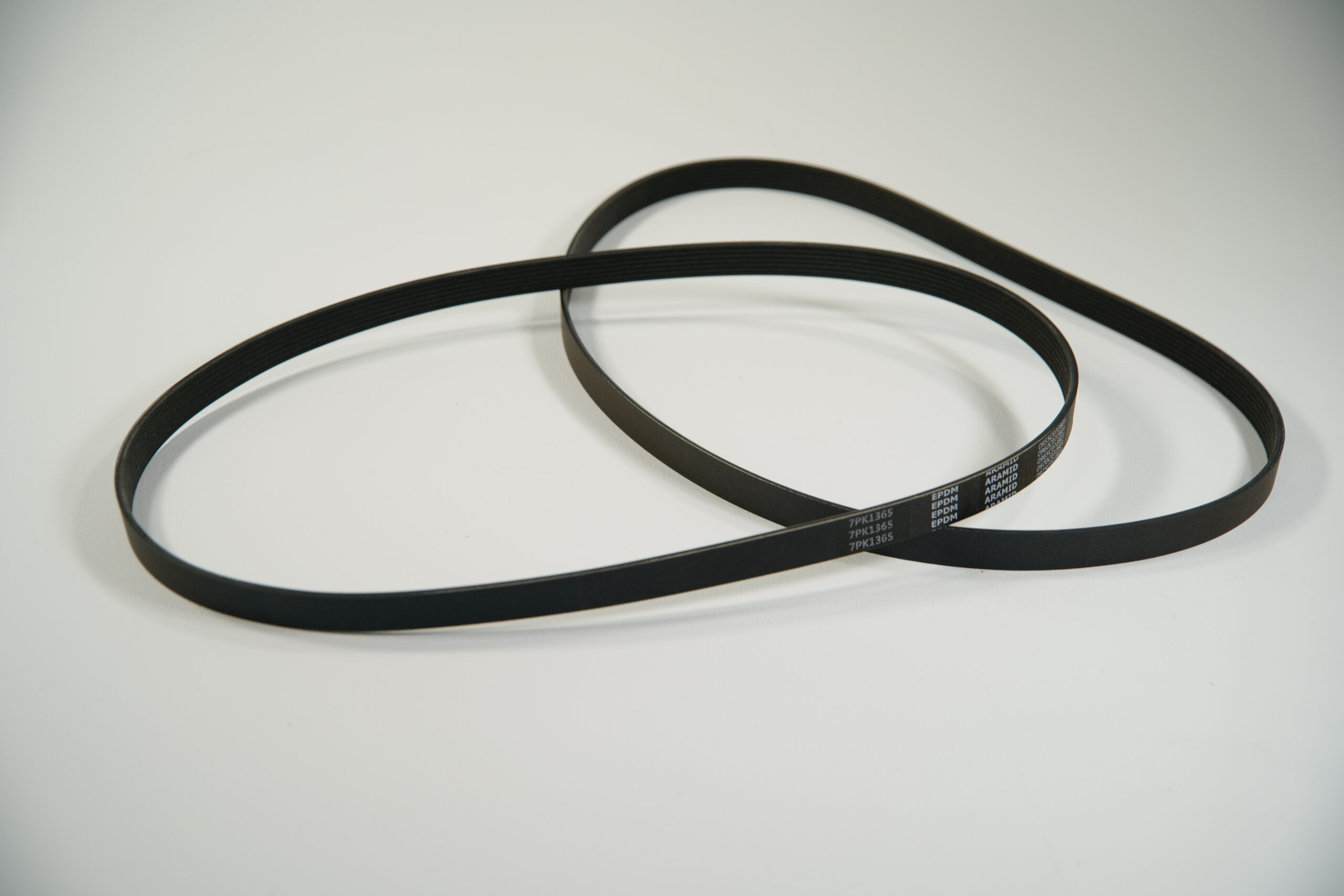 Heavy Duty 7PK1360 Kevlar Drive Belt for Audi 3.0TFSI - Velocity ...