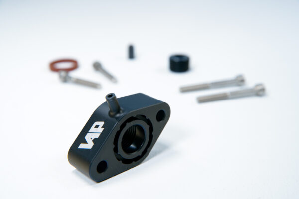 Symposer Delete Jaguar Range Rover Land Rover 3.0 AJ126, 5.0AJ133 ...