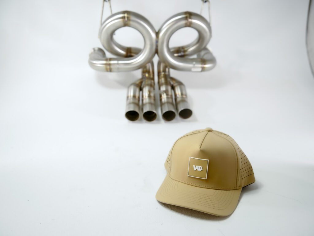 Velocity AP Fairway Snapback Hat