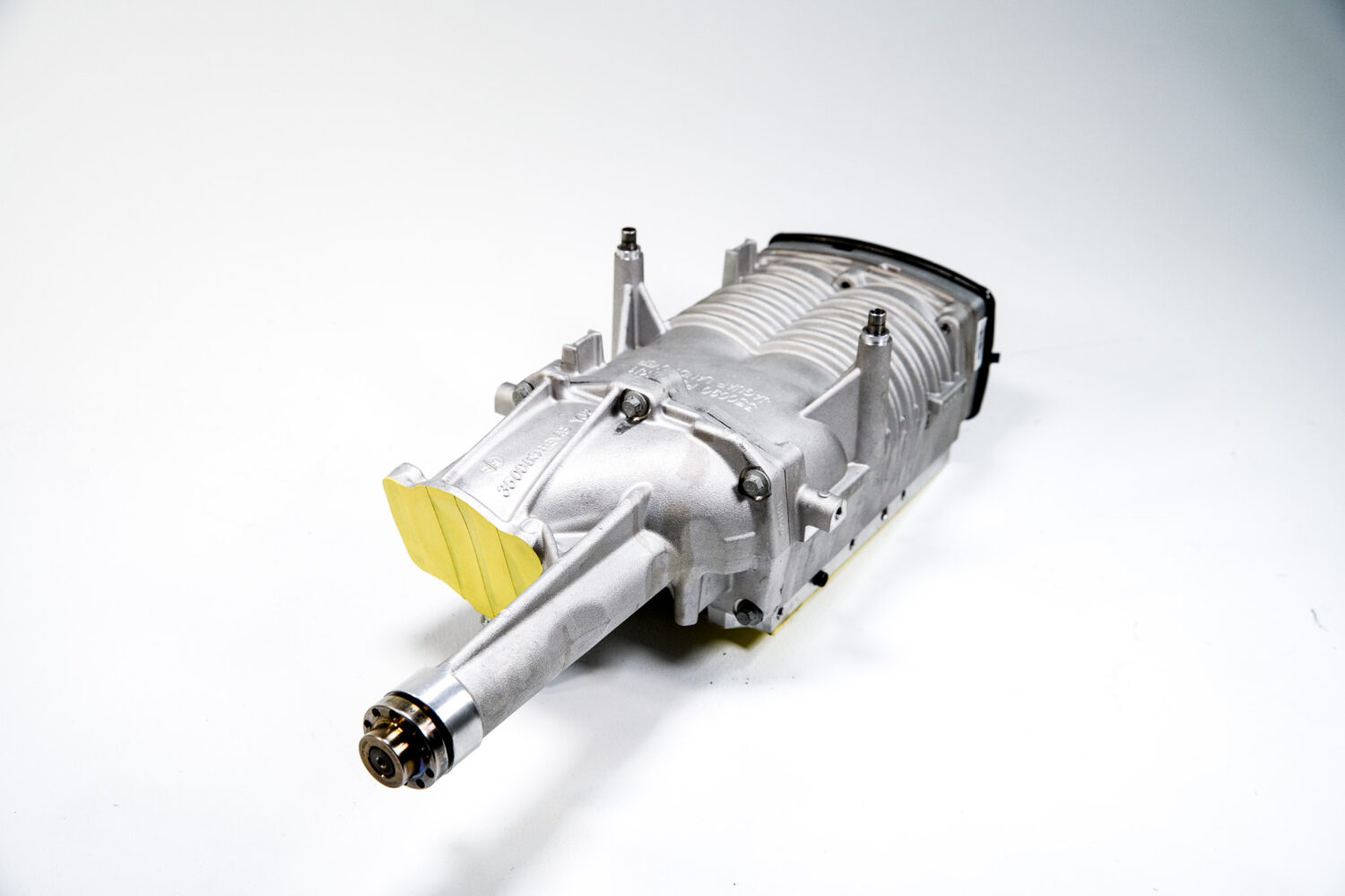 Jaguar & Range Rover AJ126 1320 Supercharger Rebuild & Porting Service